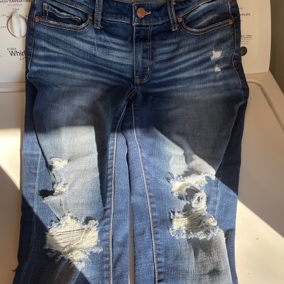 Buckle | Jeans | Bke Gabby Jeans | Poshmark